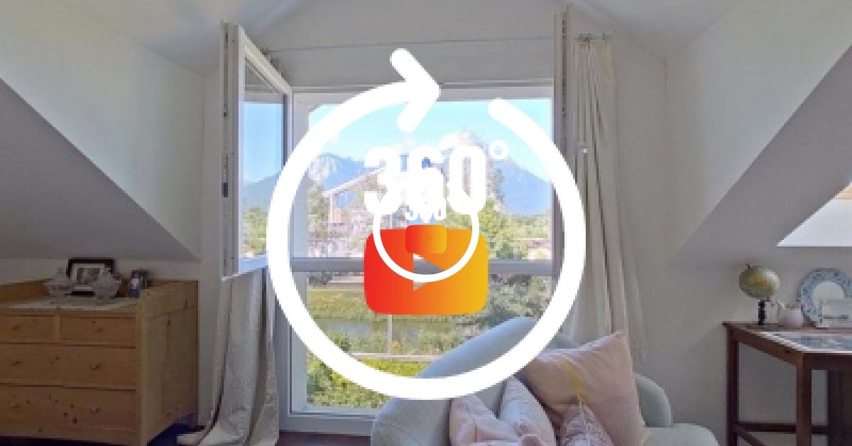 Villeneuve visite virtuelle | Klapty