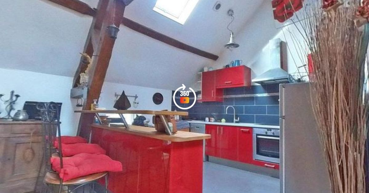 LOFT visite virtuelle | Klapty