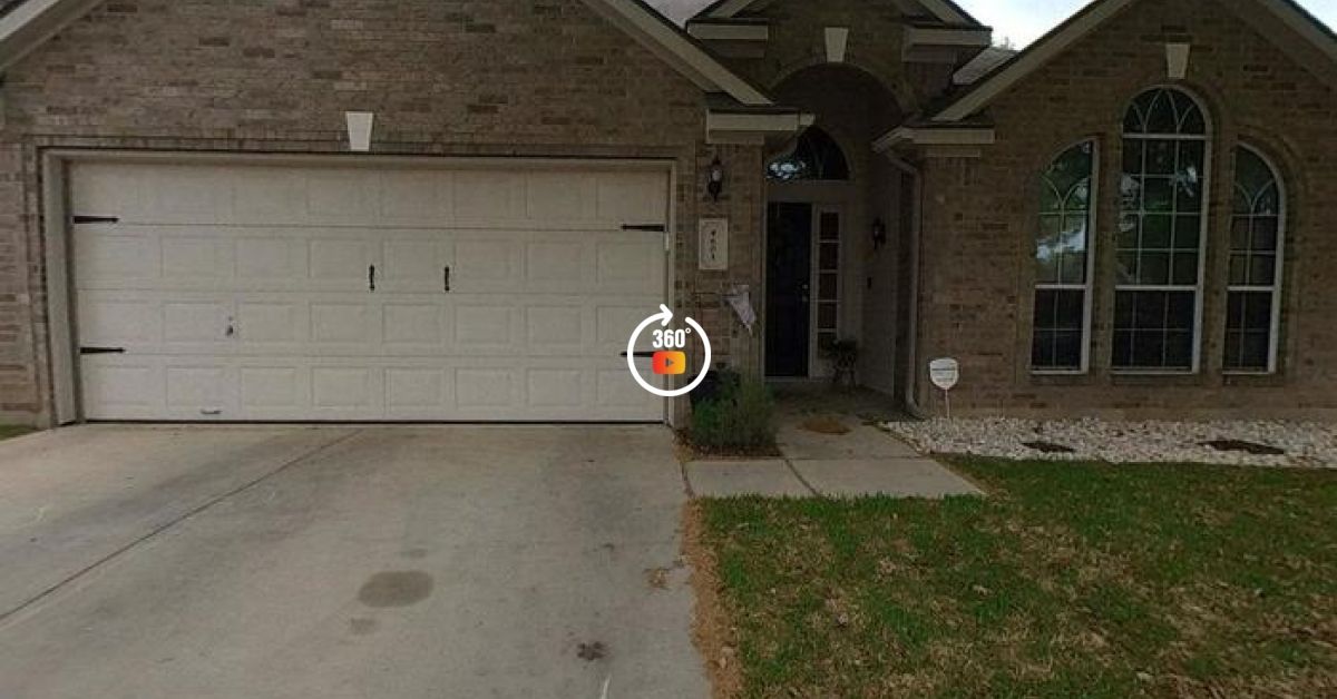 4605 Pebble Run virtual tour | Klapty