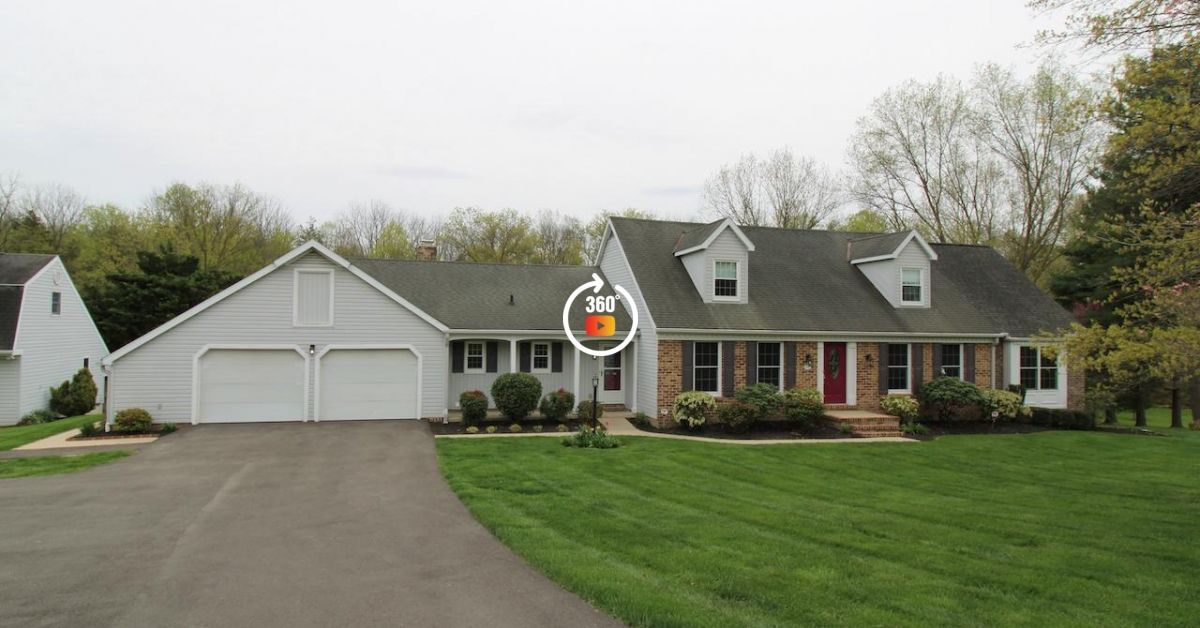 12500 Covenant Way virtual tour | Klapty