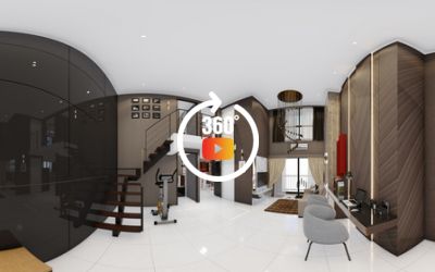 THE RIK by ASAKAN virtual tour | Klapty